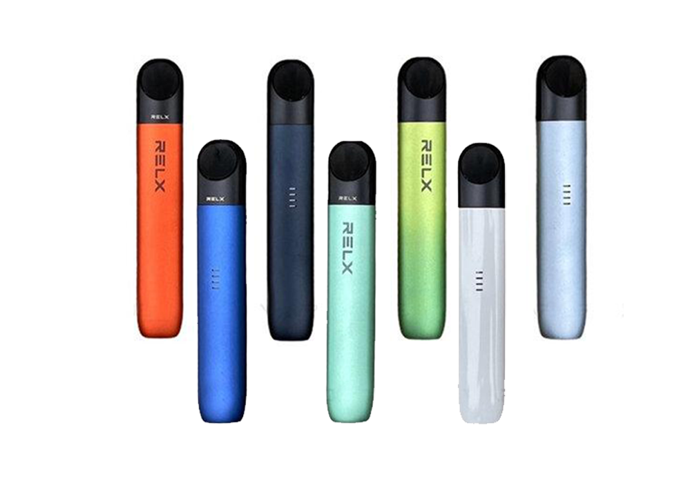 RELX DEVICE | RELX VAPE SHOP